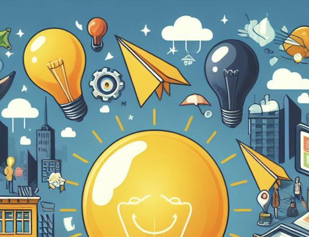 Cómo seleccionar las mejores ideas para un proyecto de innovación