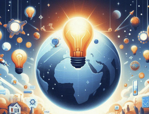 Exploring the Types of Business Collaboration (+Examples)