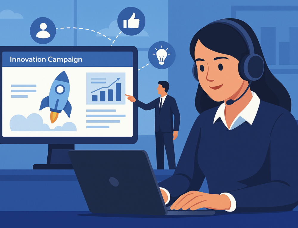 What is an Innovation Dashboard and Why You Need One for Your Business ...