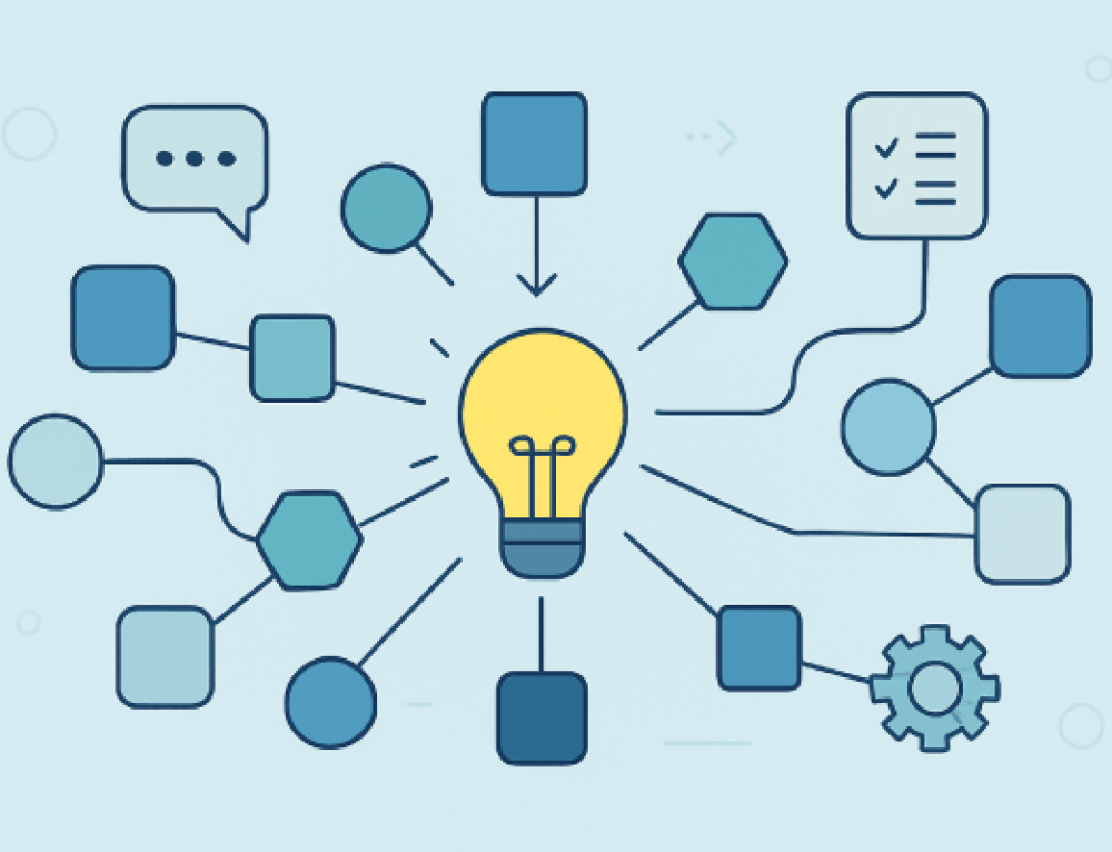 Blue Sky Thinking: How to Boost Your Innovation Success - Accept ...